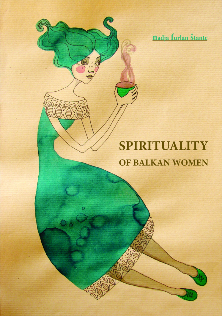 SPIRITUALITY OF BALKAN WOMEN - ZRS Koper