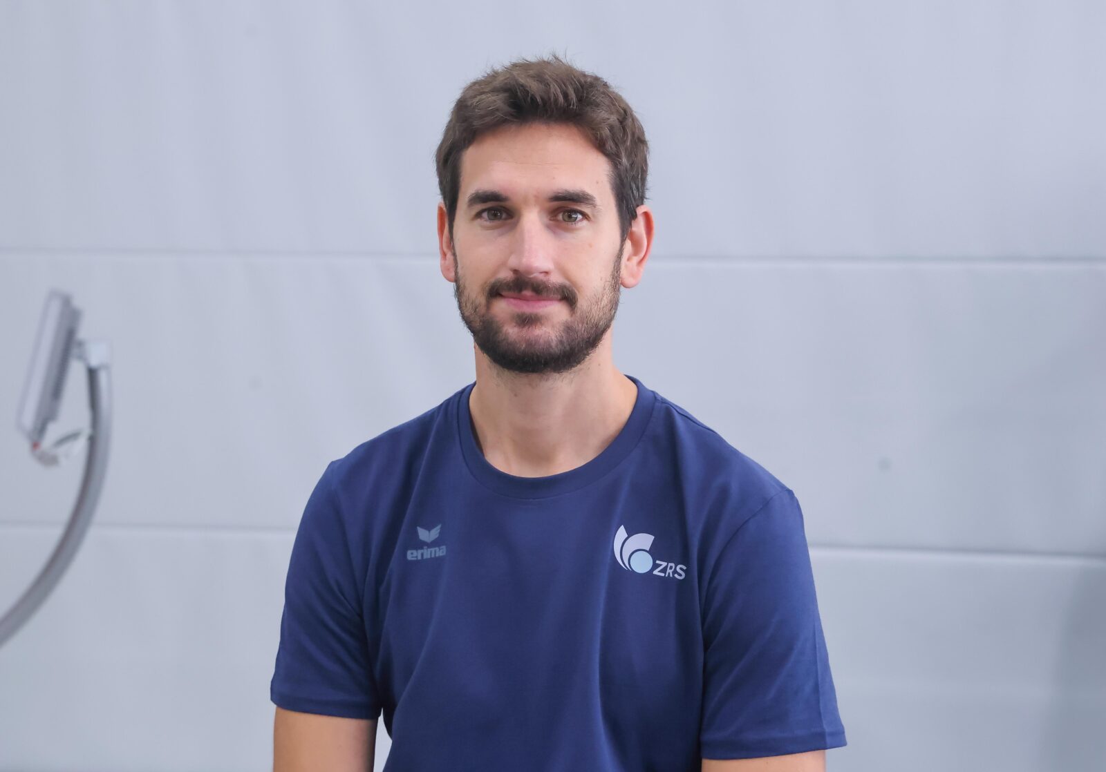 dr. Luka Šlosar - ZRS Koper