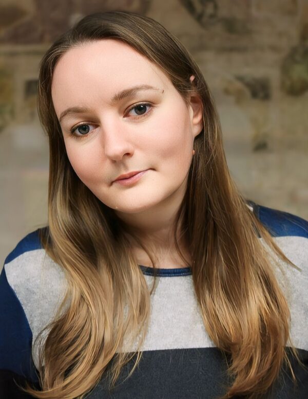 dr. Ksenija Perković - ZRS Koper