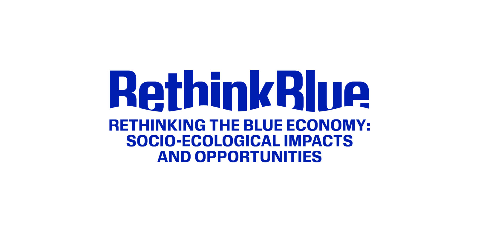 RethinkBlue - ZRS Koper