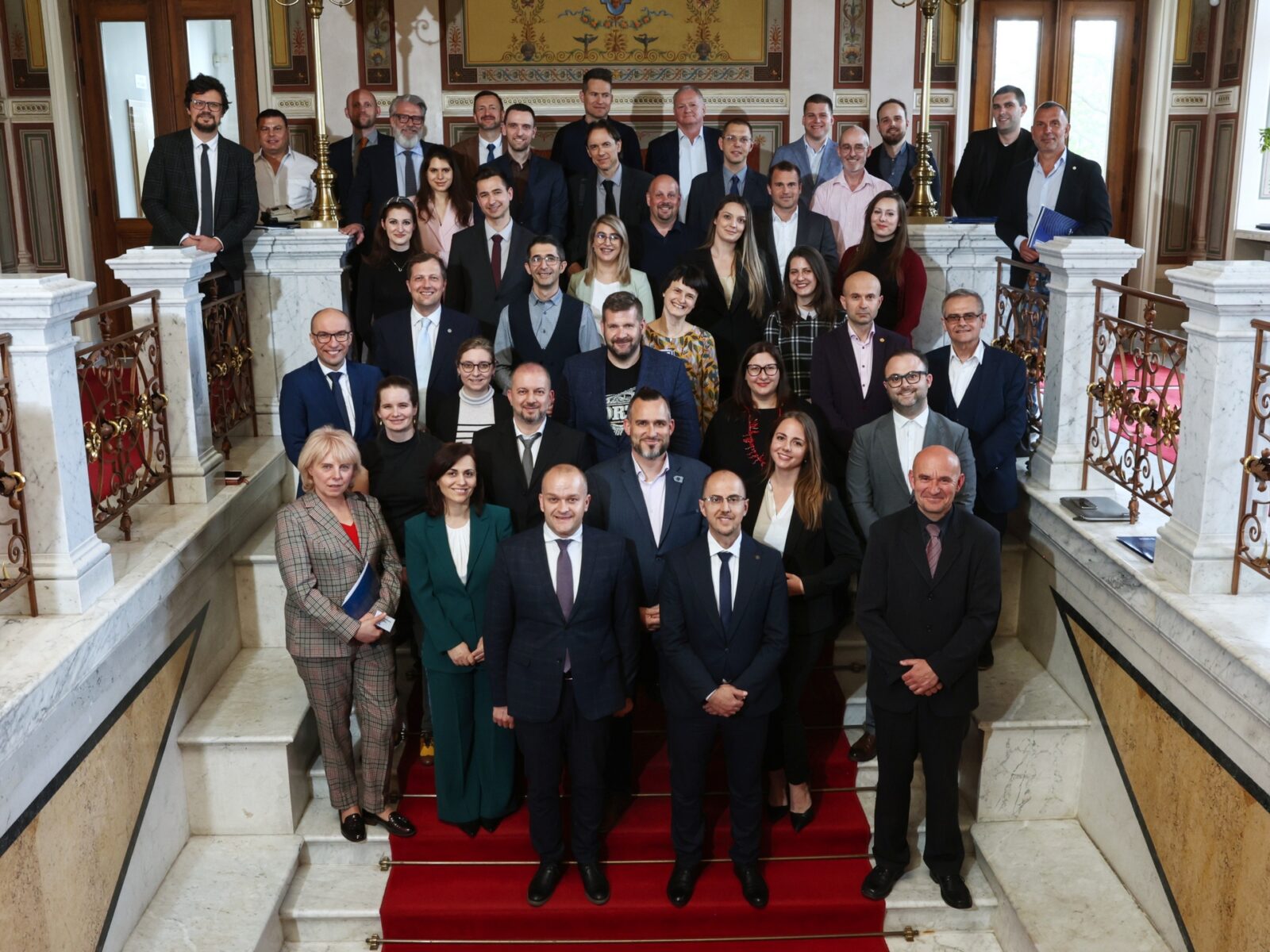 Mednarodna konferenca INNOCENT-Improving the application of the ...