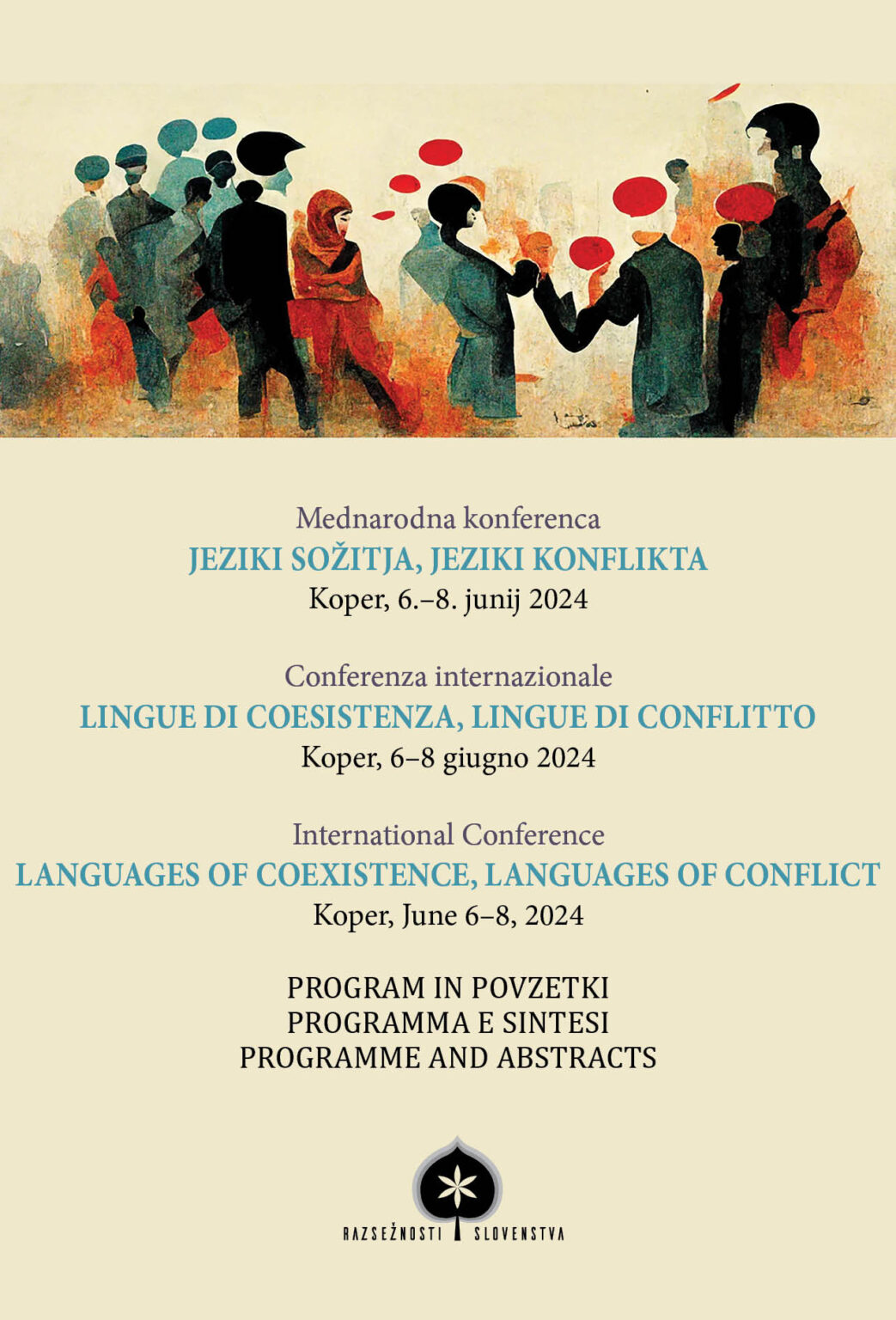 Science and Research Centre Koper