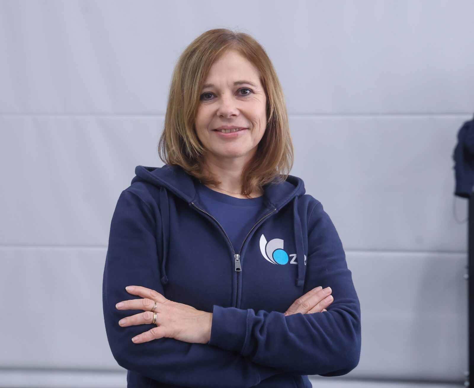 Saša Pišot, PhD - ZRS Koper
