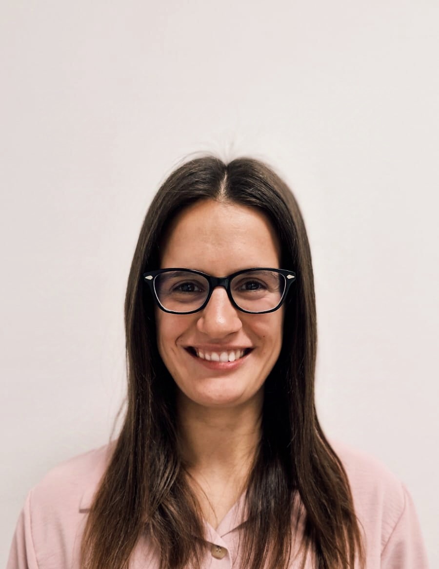 Nina Šiškovič - ZRS Koper