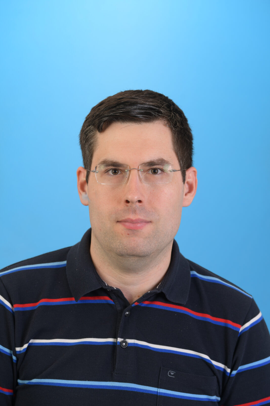 Urban Orel - ZRS Koper