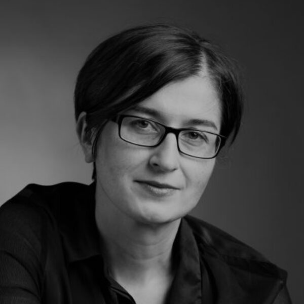 Invitation to the lecture by Prof. Dr. Slavica Jakelić "Pluralizing ...