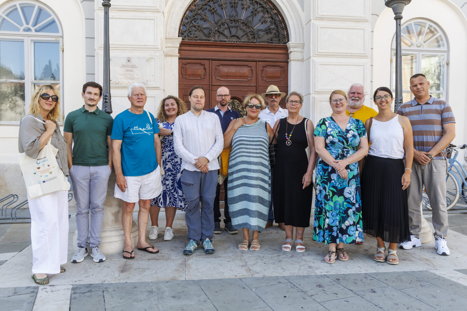 Science and Research Centre Koper