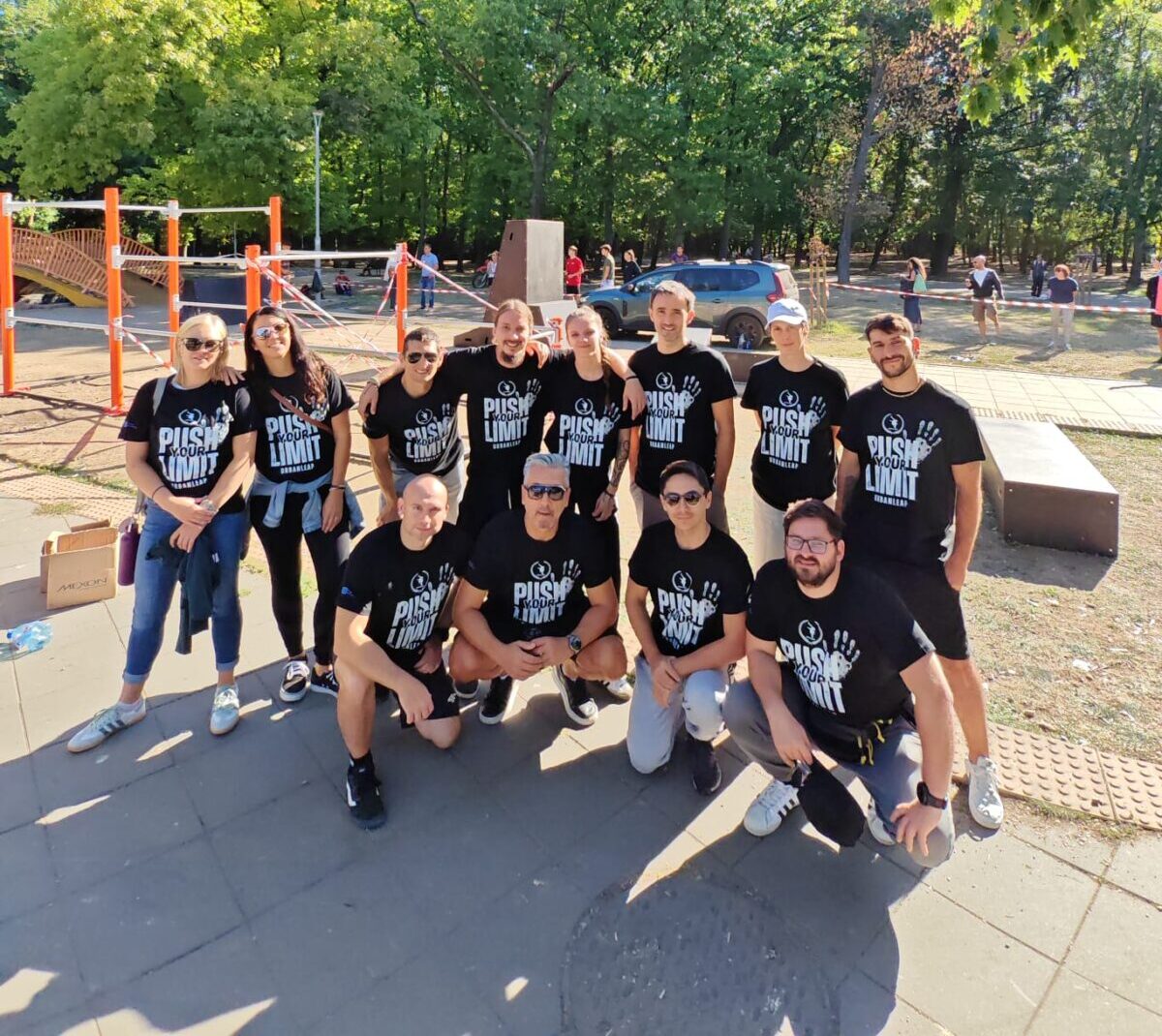 Science and Research Centre Koper